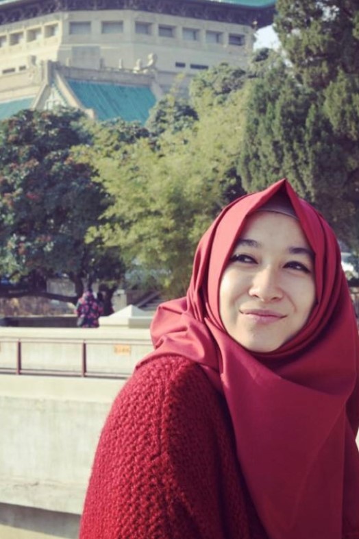 Tenaga Pendidik – Prodi Tiongkok