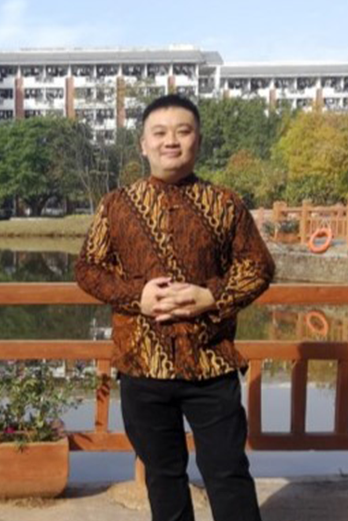 Tenaga Pendidik – Prodi Tiongkok